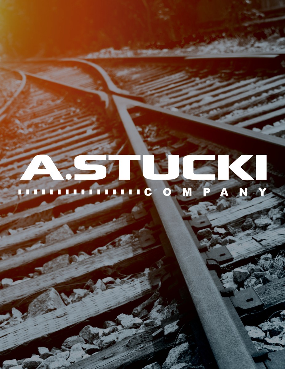 A. Stucki Company – Matt Reeves Design